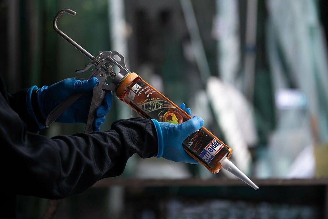 Introduction to Types of Silicone Adhesives and Their Applications ...